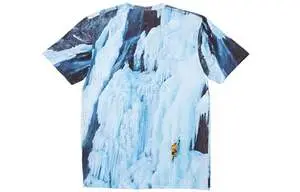 Supreme X The North Face Ice Climb Tee