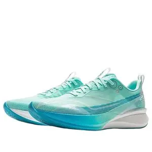 LI-NING Red Hare Pro Sneakers - Blue/green