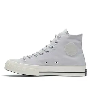 CONVERSE Chuck 70 Hi "space Racer Pale Putty" Sneakers - White