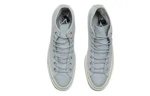 CONVERSE Chuck 70 Hi "space Racer Pale Putty" Sneakers - White