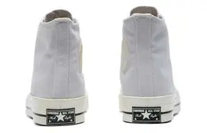 CONVERSE Chuck 70 Hi "space Racer Pale Putty" Sneakers - White