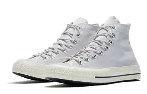 CONVERSE Chuck 70 Hi "space Racer Pale Putty" Sneakers - White
