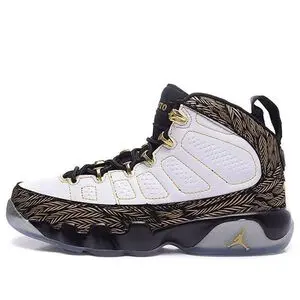 JORDAN Air Jordan 9 Retro DB 'Doernbecher' Sneakers White