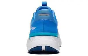 LI-NING Light Shadow Element Sneakers - Blue/white