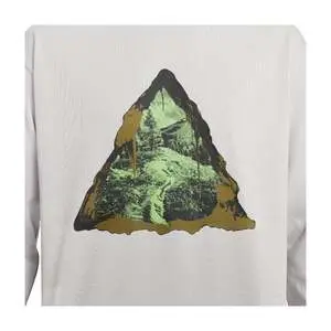 Nike Dri-fit Long Sleeve T-shirt