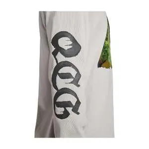 Nike Dri-fit Long Sleeve T-shirt