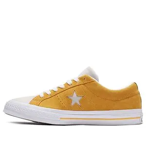 CONVERSE Converse One Star Low Top Sneakers Yellow