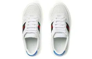 Gucci Chunky Gg Web Sneakers