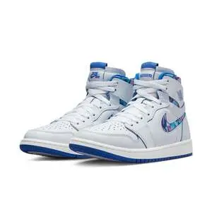 JORDAN Air 1 High Zoom Cmft Gc "25 Years In China" Sneakers
