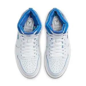JORDAN Air 1 High Zoom Cmft Gc "25 Years In China" Sneakers