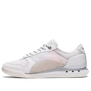 Onitsuka Tiger Monster Piece Warcraft Impression" Minimalist Low-top Sneakers