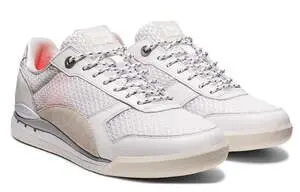 Onitsuka Tiger Monster Piece Warcraft Impression" Minimalist Low-top Sneakers