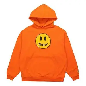 Drew House Mascot Hoodie - Orange