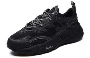 FILA FUSION Low Top Athletic Sneakers