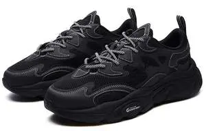 FILA FUSION Low Top Athletic Sneakers