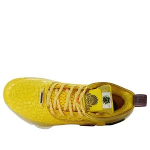 LI-NING Way Of Wade Lux 'stingray' Sneakers