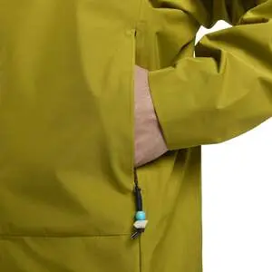 Nike Storm-fit Adv Cascade Rains Full Zip Jacket