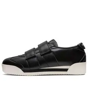 Onitsuka Tiger Mexico 66 Sd Pf Sneakers - Black/white