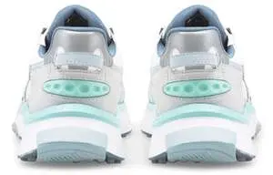 PUMA Wild Rider Gore-tex Sneakers - White/gray