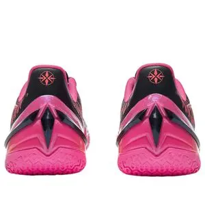 LI-NING Blade 5v2 Low Top Athletic Sneakers - Pink