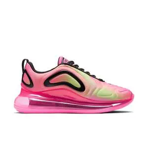Nike Max 720 Sneakers - Pink