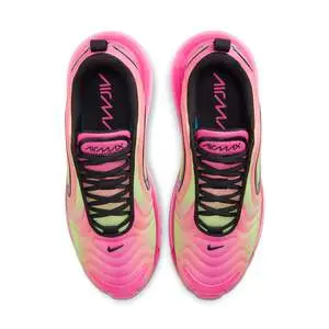 Nike Max 720 Sneakers - Pink