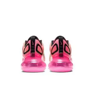 Nike Max 720 Sneakers - Pink