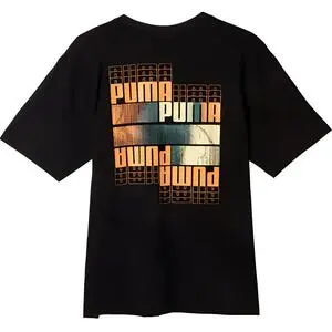 PUMA Graphics Photoprint T-shirt