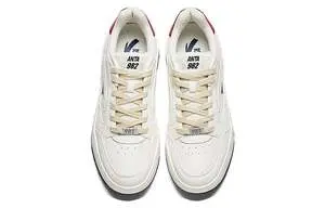 ANTA 982 Low Top Sneakers