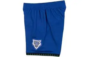 Mitchell & Ness X Nba Minnesota Timberwolves 2003-04 Swingman Shorts - Blue