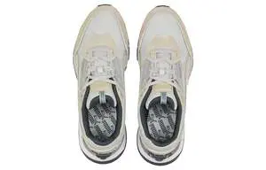 PUMA Mirage Sport 'hacked Safari' Sneakers - Grey