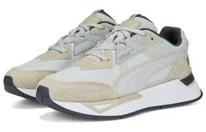 PUMA Mirage Sport 'hacked Safari' Sneakers - Grey
