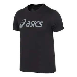 Asics Sliver T-shirt - Black