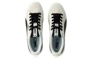 PUMA Suede Bloc Sneakers