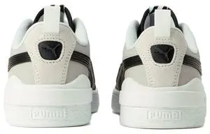 PUMA Suede Bloc Sneakers