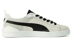 PUMA Suede Bloc Sneakers