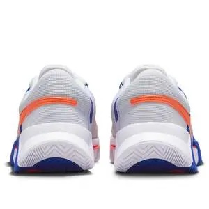 Nike Zoom Gp Challenge 1 Sneakers - White/hyper Royal/hyper Crimson