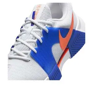Nike Zoom Gp Challenge 1 Sneakers - White/hyper Royal/hyper Crimson