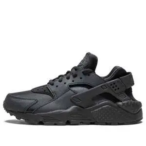 Nike Nike Air Huarache Run Sneakers Black/black