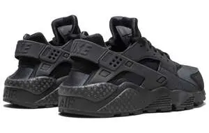Nike Huarache Run Sneakers - Black/black
