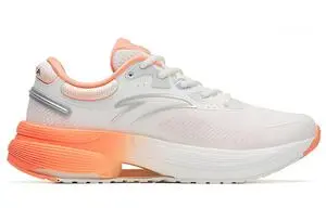 ANTA C100 Low 'white Orange Silver