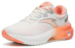 ANTA C100 Low 'white Orange Silver