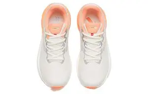 ANTA C100 Low 'white Orange Silver