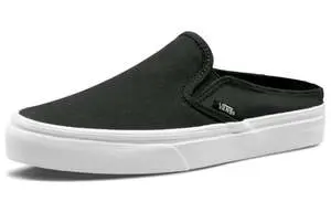 VANS Classic Slip-on Mule - Black