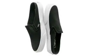 VANS Classic Slip-on Mule - Black