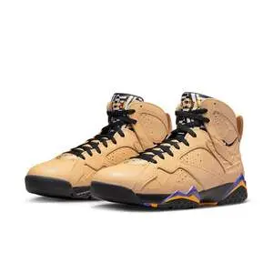 JORDAN Retro Se 'afrobeats' High Top Sneakers