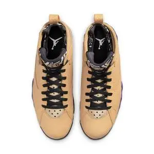 JORDAN Retro Se 'afrobeats' High Top Sneakers