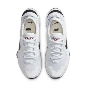 Nike Zoom Division Athletic Sneakers - White/black