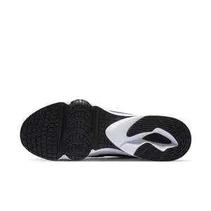 Nike Zoom Division Athletic Sneakers - White/black
