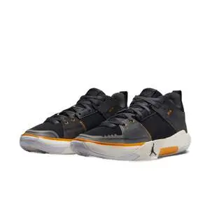 JORDAN Westbrook One Take 5 Pf Sneakers - Black/anthracite/sail